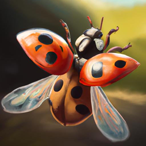 Can You Use Ladybugs Indoors? Here’s What You Need To Know ...