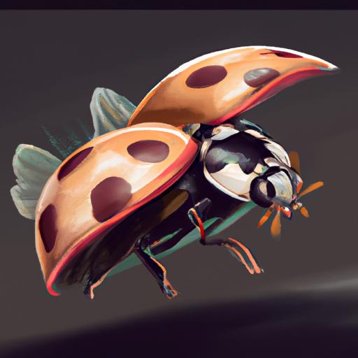 Can You Use Ladybugs Indoors? Here’s What You Need To Know ...