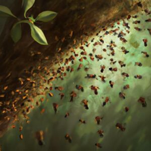 What’s The Difference Between Ants and Spiders? (FIND OUT NOW ...