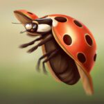 What Is The Difference Between Ladybug and Ladybird? (Comparing the Two ...
