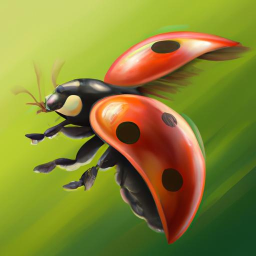 What’s The Difference Between Ladybugs and Japanese Beetles ...