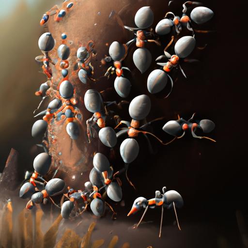 Do Ants Get Drunk? (Answers You Need to Know) – bugpursuits.com