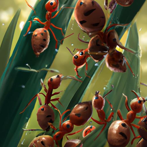 Do Ants Get Hurt When They Fall? (The Answer May Surprise You ...