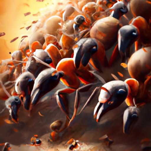 Do Ants Get Sad When Other Ants Die? (A Closer Look) – bugpursuits.com