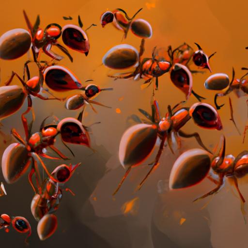 Do Ants Get Scared? (The Surprising Truth) – bugpursuits.com