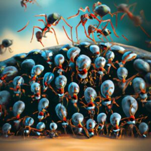 Do Ants Get Scared? (The Surprising Truth) – bugpursuits.com