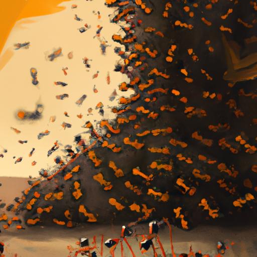 Do Ants Get Sick? Here’s What We Know – bugpursuits.com