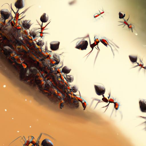 Do Ants Get Tired? (Here’s What You Need To Know) – bugpursuits.com