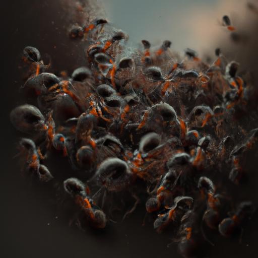 Do Ants Get Tired? (Here’s What You Need To Know) – bugpursuits.com