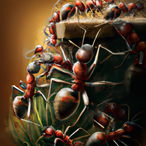 Do Ants Get Tired? (Here’s What You Need To Know) – bugpursuits.com
