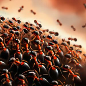 Do Ants Have Blood? (Answers Revealed) – bugpursuits.com