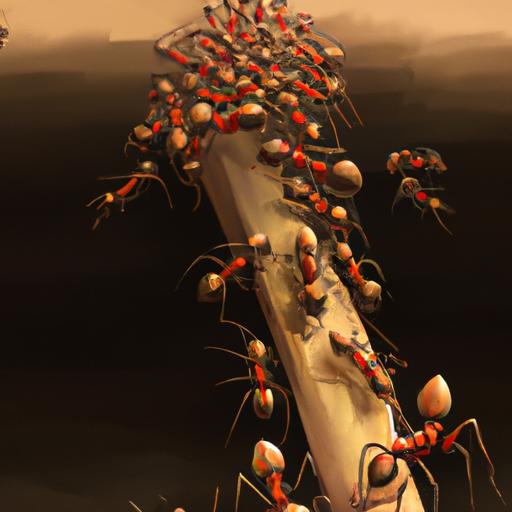 Do Ants Hibernate? Here’s What You Need to Know – bugpursuits.com