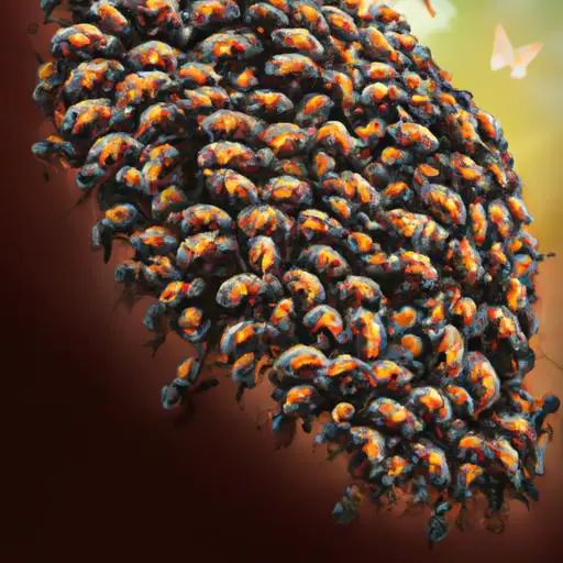 Do Ants Make Holes in the Ground? (The Answer Revealed) – bugpursuits.com