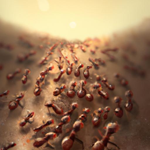 Do Ants Make Honey? (The Surprising Truth) – bugpursuits.com