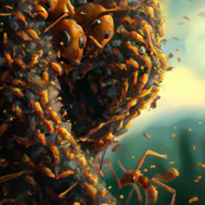 Do Ants Make Mud Tunnels? Here’s What You Need To Know – bugpursuits.com