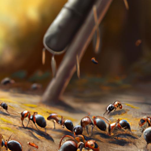 Do Ants Make Noise? Here’s What You Should Know – bugpursuits.com