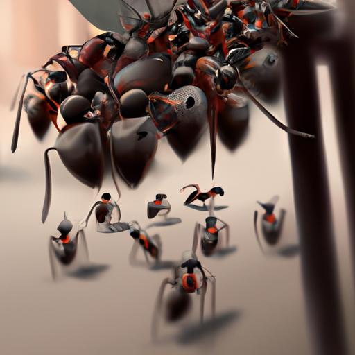 Do Ants Make Noise? Here’s What You Should Know – bugpursuits.com