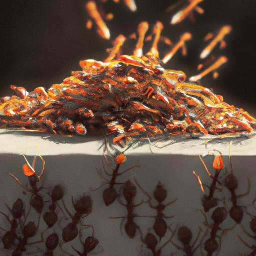 Do Ants Make Webs? (The Surprising Answer) – bugpursuits.com