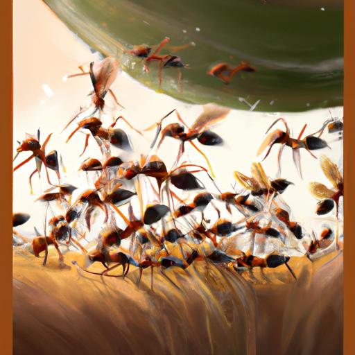 Do Ants Travel Alone? Here’s What You Need to Know – bugpursuits.com
