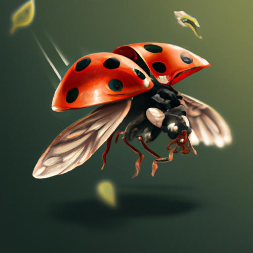 Do Ladybugs Have 6 Legs? The Facts You Need To Know – bugpursuits.com
