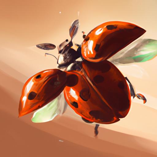 Do Ladybugs Have 6 Legs? The Facts You Need To Know – bugpursuits.com