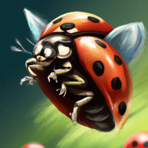 Do Ladybugs Have 6 Legs? The Facts You Need To Know – bugpursuits.com