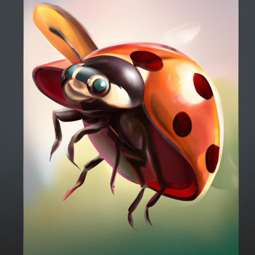 Do Ladybugs Have Antennae? (The Surprising Answer) – bugpursuits.com