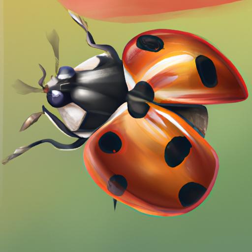 Do Ladybugs Have Ears? The Surprising Answer Revealed – bugpursuits.com