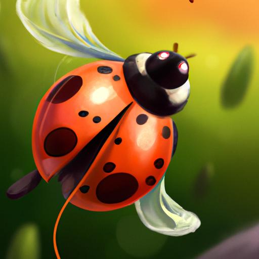 Do Ladybugs Have Ears? The Surprising Answer Revealed – bugpursuits.com