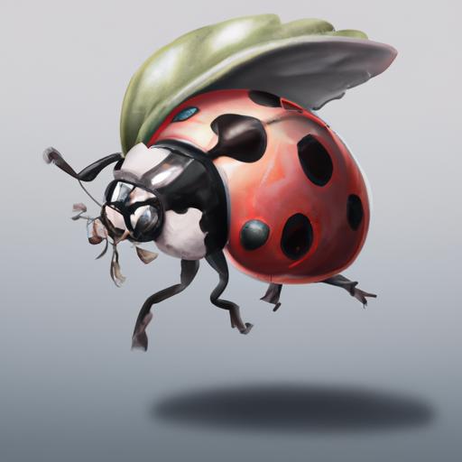 Do Ladybugs Have Eyes? (Uncovering The Truth) – bugpursuits.com