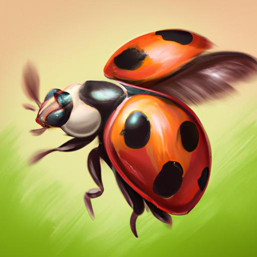 Do Ladybugs Have STDs? (The Unexpected Answer) – bugpursuits.com