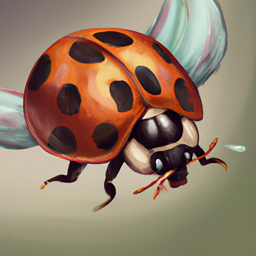 Do Ladybugs Have STDs? (The Unexpected Answer) – bugpursuits.com