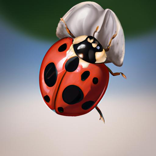 Do Ladybugs Have STDs? (The Unexpected Answer) – bugpursuits.com