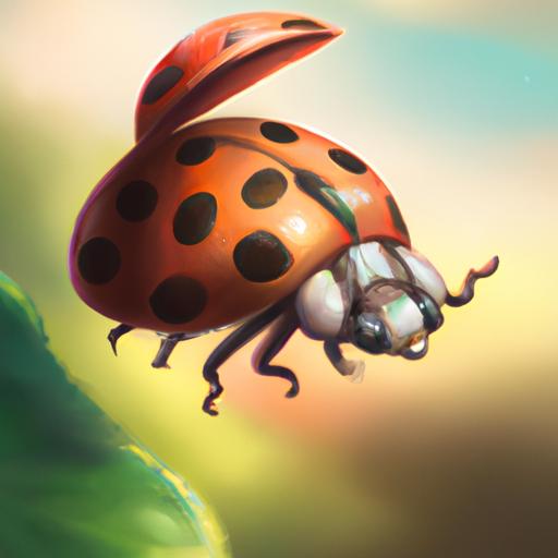 Do Ladybugs Have STDs? (The Unexpected Answer) – bugpursuits.com