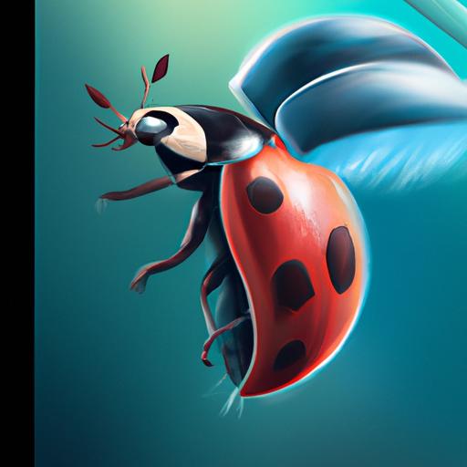 Do Ladybugs Have Tails? (Here’s the Answer) – bugpursuits.com