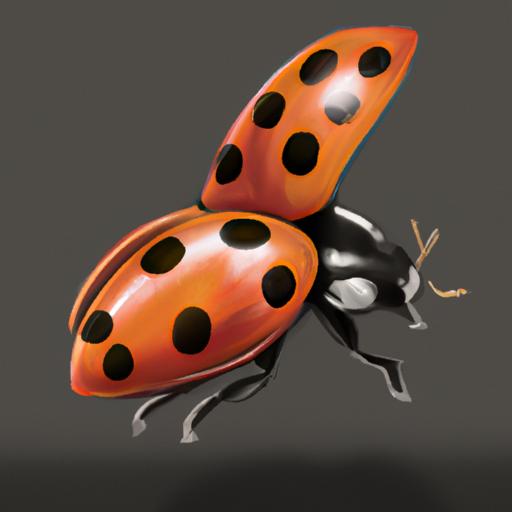 Do Ladybugs Have Tails? (Here’s the Answer) – bugpursuits.com