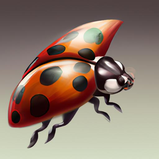 Do Ladybugs Have Tails? (Here’s the Answer) – bugpursuits.com