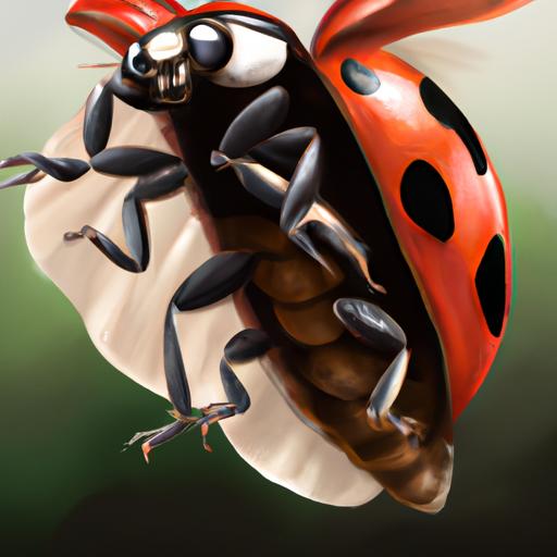 Do Ladybugs Like Humans? (A Closer Look at the Fascinating Connection ...