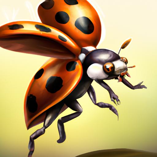 Do Ladybugs Need Oxygen? (Facts You Need To Know) – bugpursuits.com