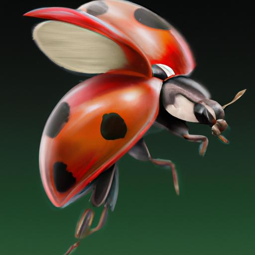Do Ladybugs Need Oxygen? (Facts You Need To Know) – bugpursuits.com