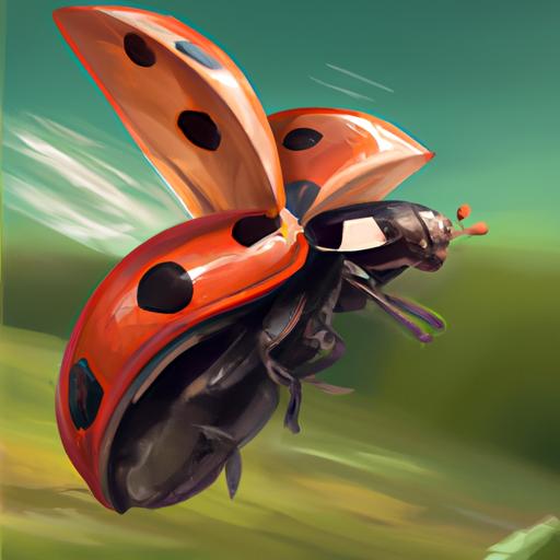 Do Ladybugs Need Sunlight? (Here’s What You Need To Know) – bugpursuits.com
