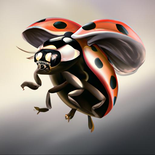 Do Ladybugs Need Sunlight? (Here’s What You Need To Know) – bugpursuits.com