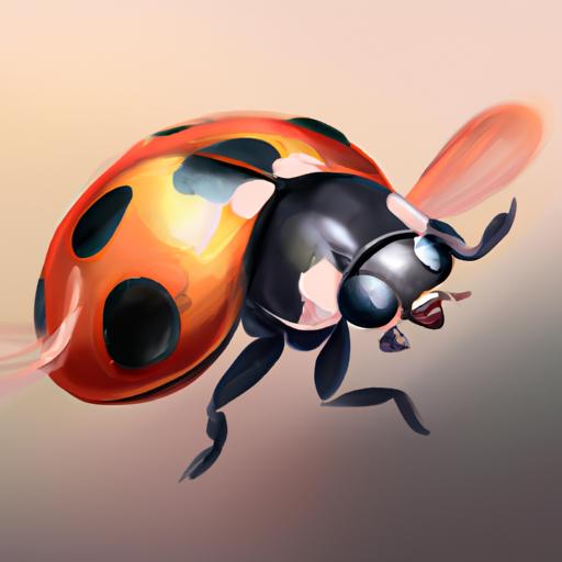 Do Ladybugs Need Water? (The Facts You Need To Know) – bugpursuits.com