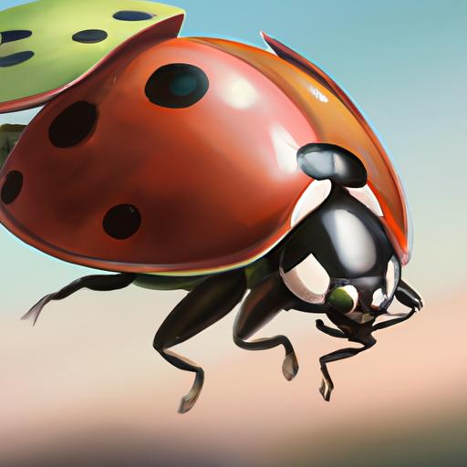 Do Ladybugs Need Water? (The Facts You Need To Know) – bugpursuits.com