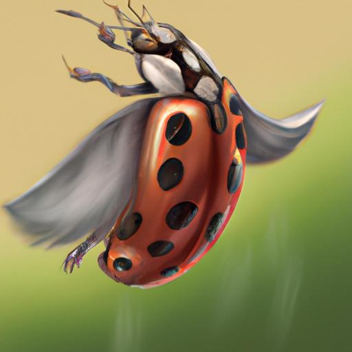 Do Ladybugs Need Water? (The Facts You Need To Know) – bugpursuits.com