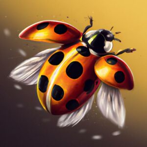 Do Ladybugs Need Water? (The Facts You Need To Know) – bugpursuits.com