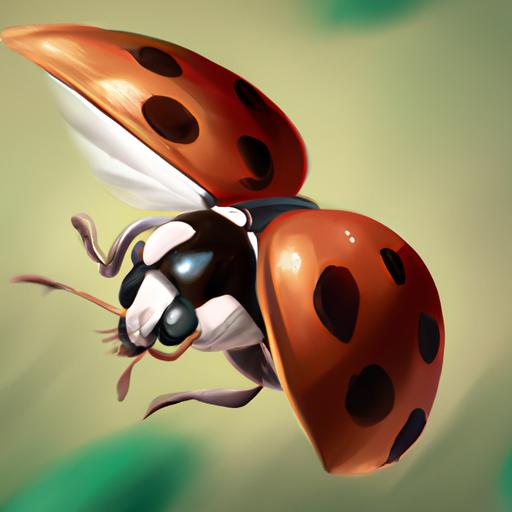 Do Ladybugs Protect Plants? (The Surprising Truth Revealed ...