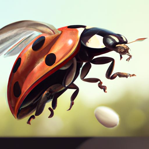 Do Ladybugs Sleep? (UNCOVERING THE MYSTERIES) – bugpursuits.com