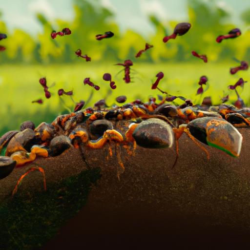 Does Ant Rid Work? (A Guide To Effective Solutions) – bugpursuits.com