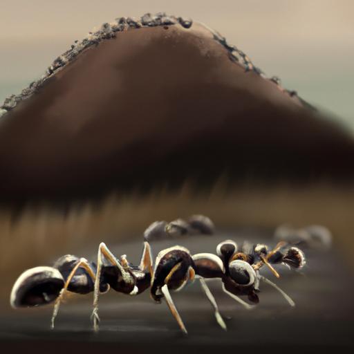 Does Ants Have Brains? (The Surprising Answer) – bugpursuits.com